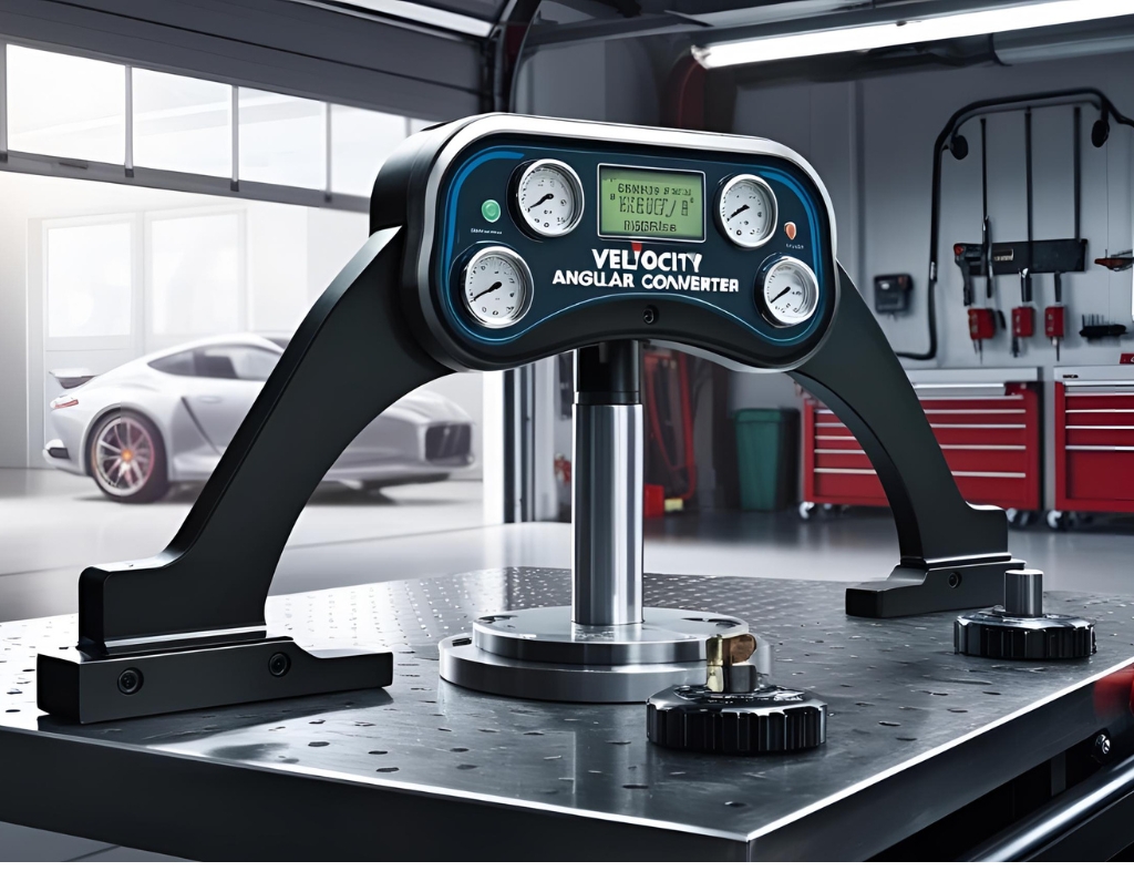 Free Angular Velocity Converter – Convert Units Fast And Easily 1 Click | Calculatorkits.com