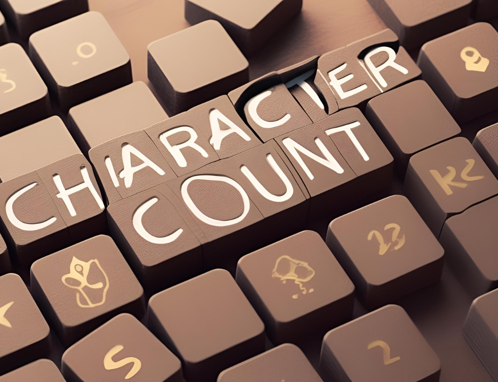 Character Count Online: Fast & Accurate Letter Counter Free