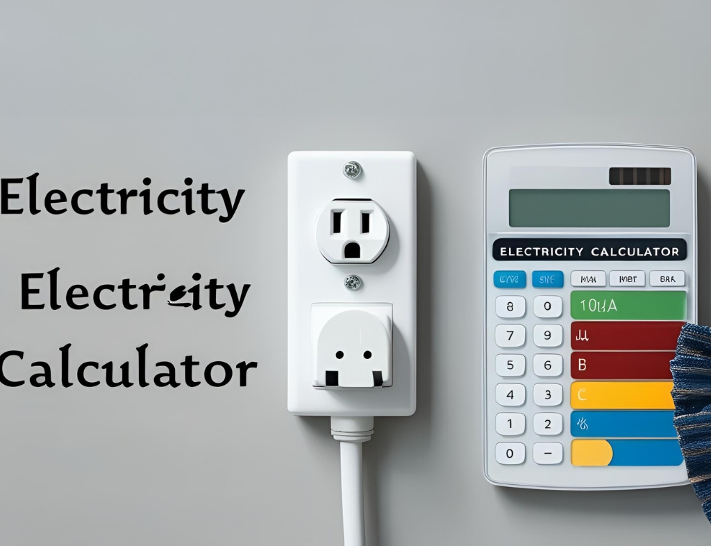 Electricity Cost Calculator: Power Usage Cost