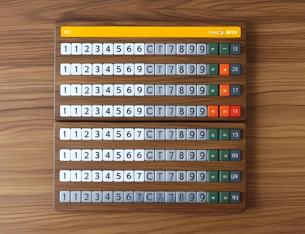 Number Sequence Calculator: Find Missing Numbers Online