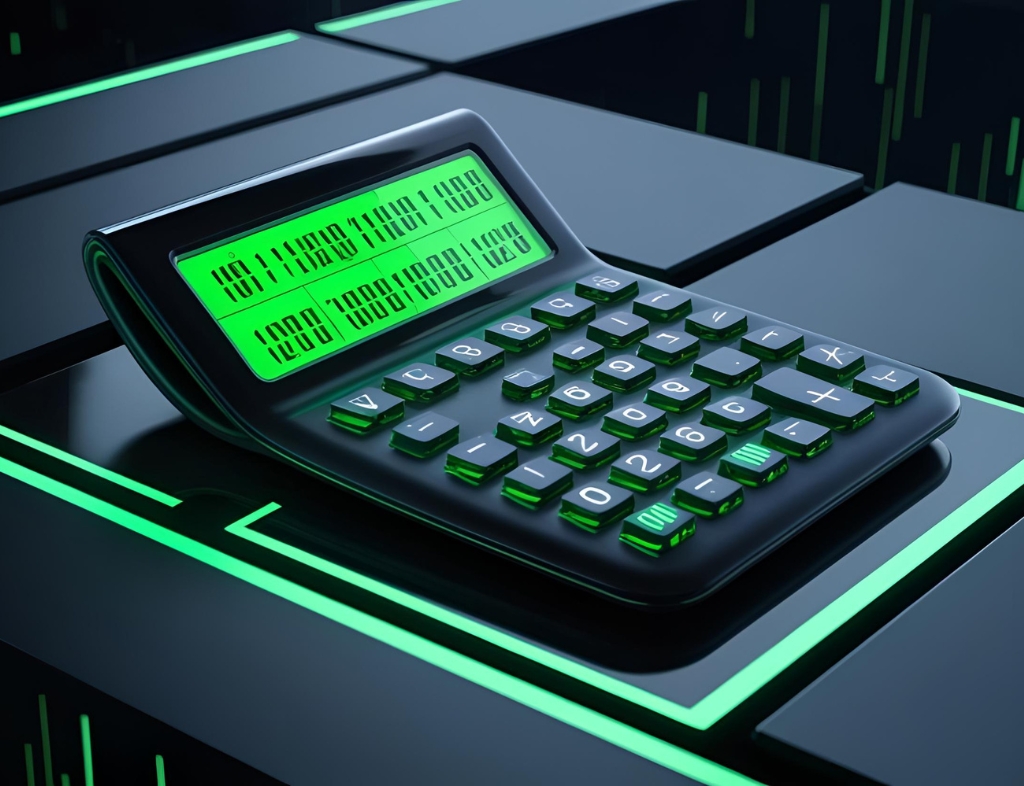 Binary Calculator: Convert Binary Numbers Online Free