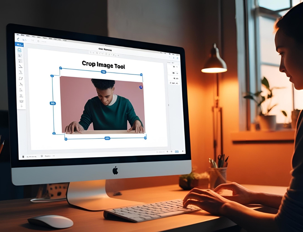 Crop Image Tool: Trim Your Photos Perfectly Online Free