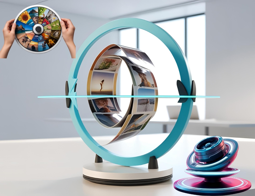 Image Rotator Tool: Rotate And Flip Photos Online Free