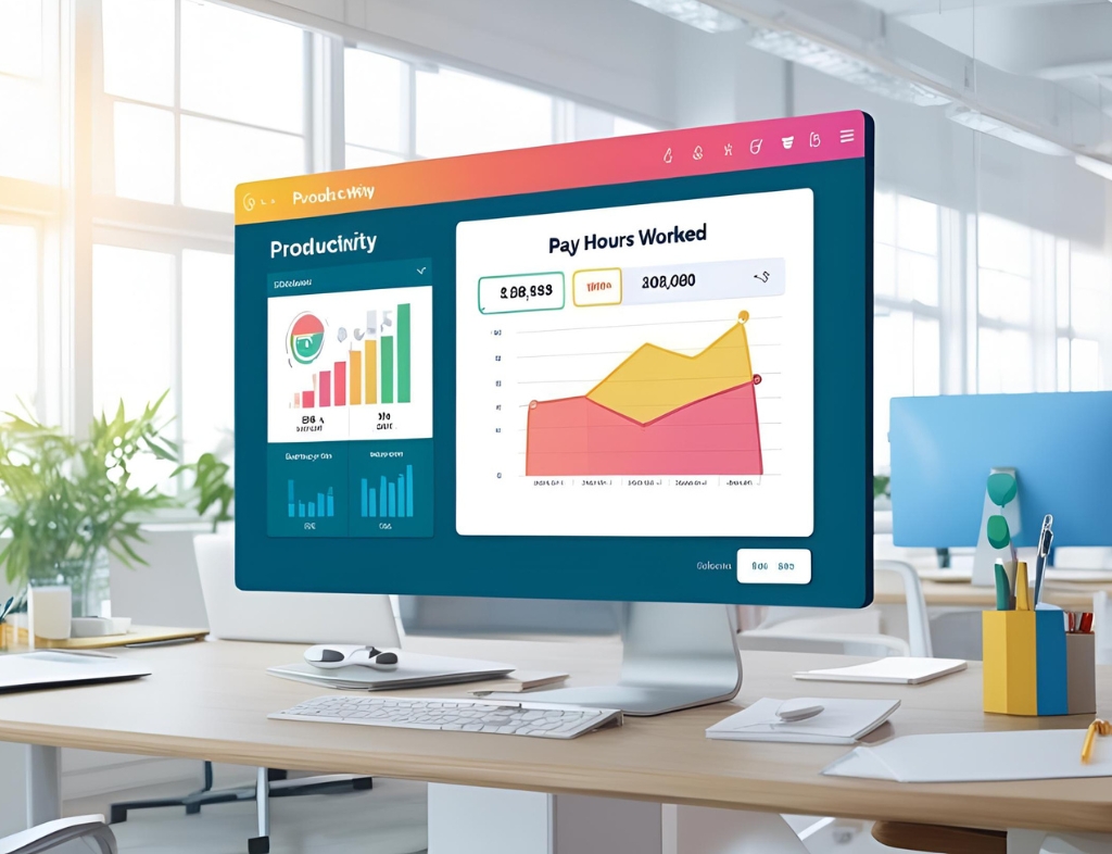 Free Gross Pay Calculator: 1 Simple Way To Calculate Earning