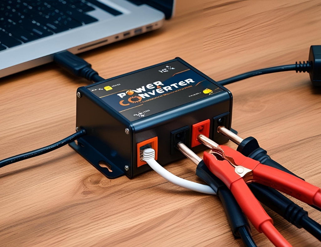 Power Converter: Convert Power Units Online Free