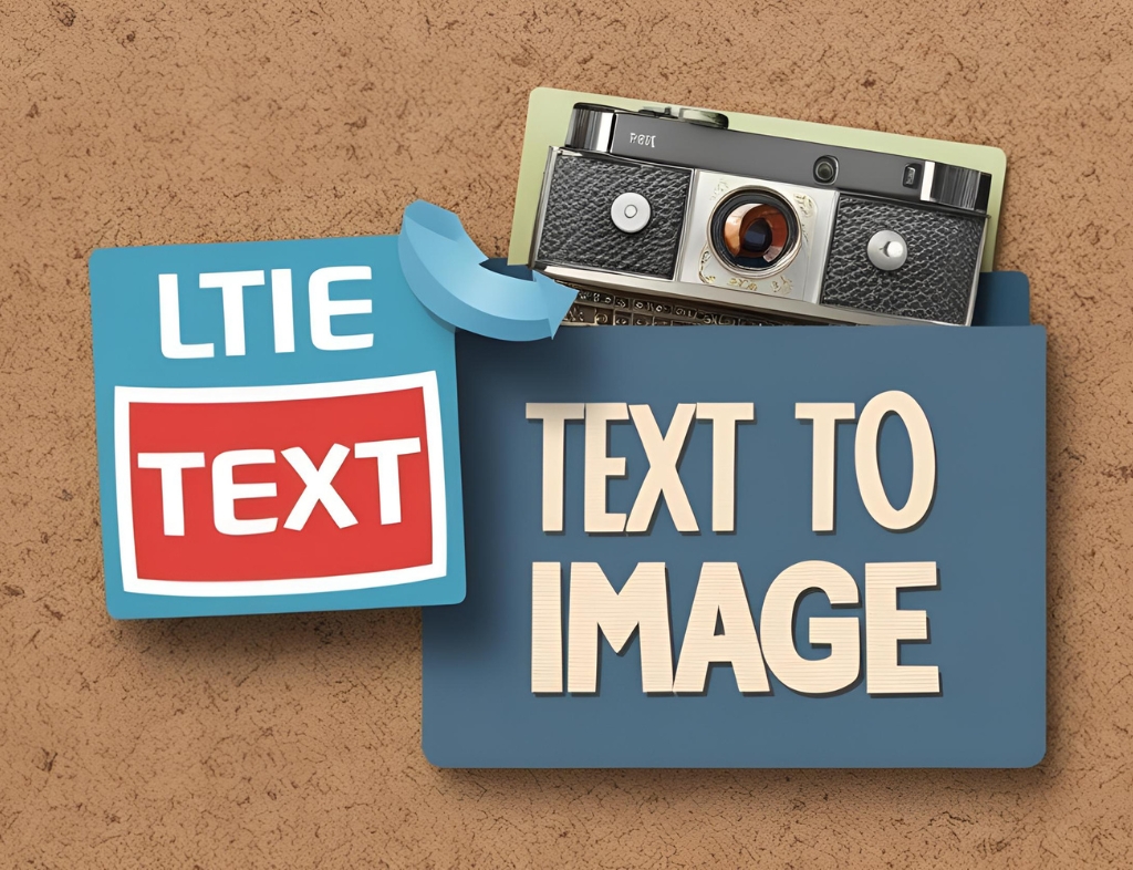 Text To Image Generate Tool: Turn Your Word Into Visual Free
