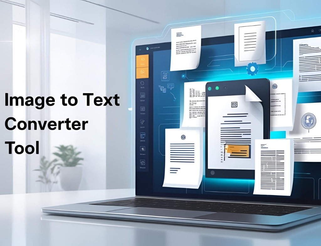 Image To Text Converter: Accurate OCR Online For Free