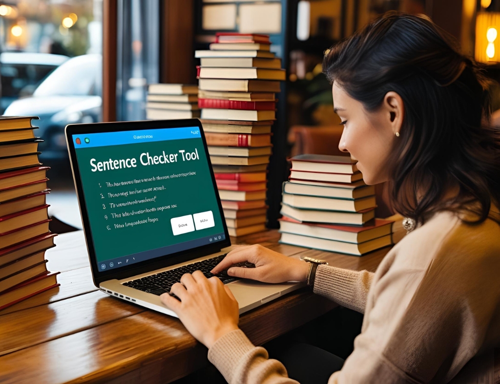 Sentence Checker: Fix Structure & Grammar Mistakes Free