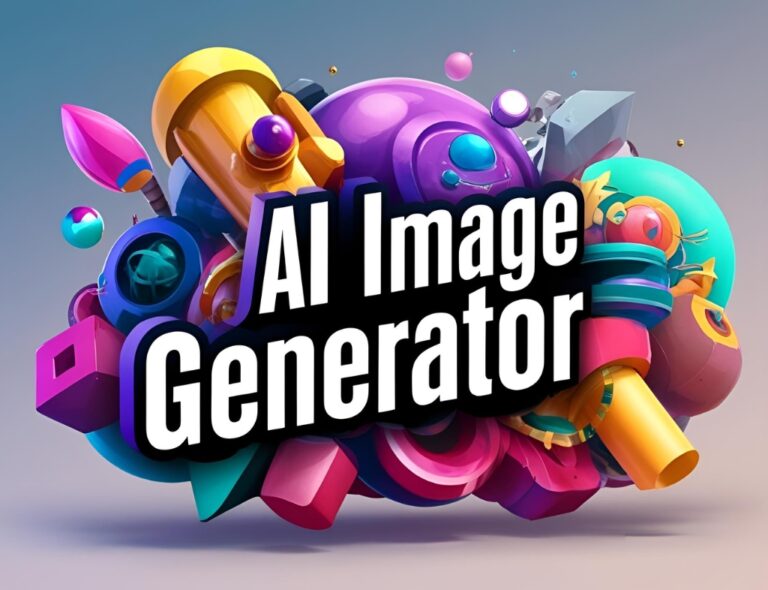 AI Image Generator: Create Art From Text Descriptions Free