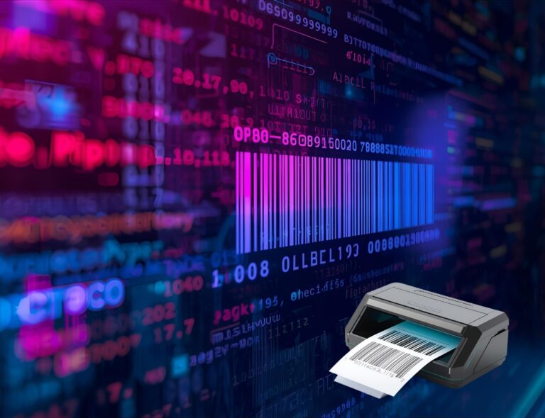 Barcode Generator: Generate Barcodes Online Free
