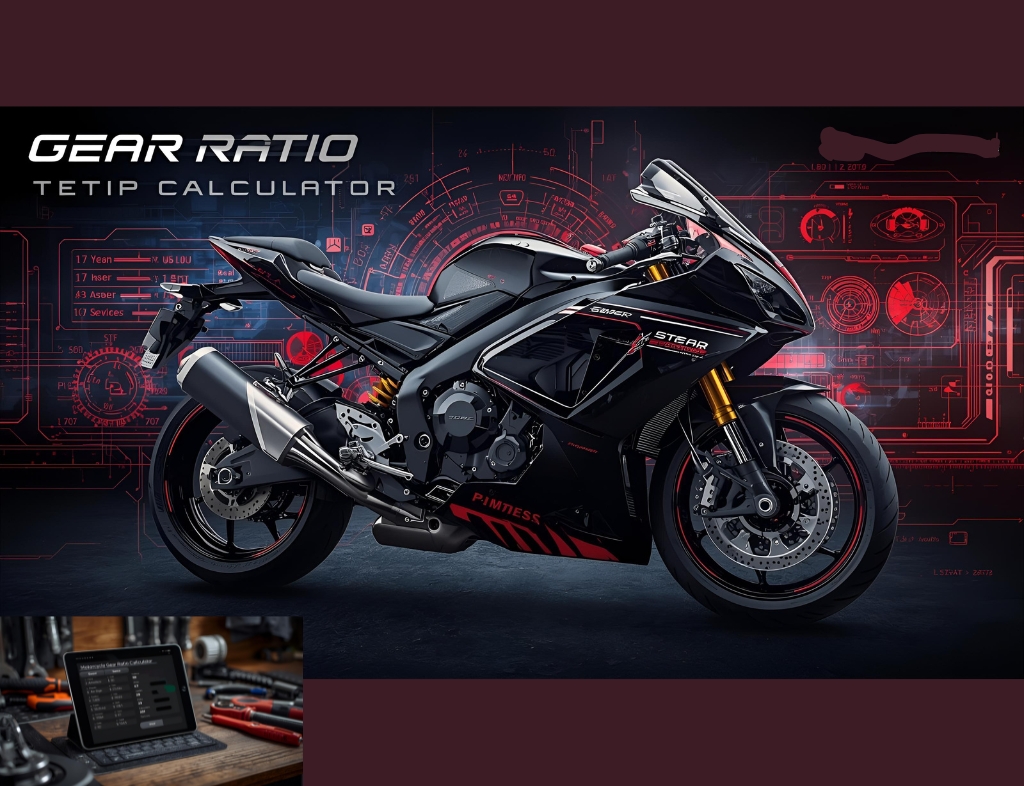 Bike Gear Ratio Calculator: Optimize Cycling Gears Online
