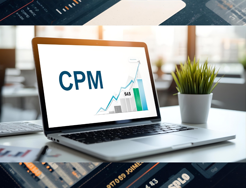 CPM Calculator: Cost Per Thousand Impressions