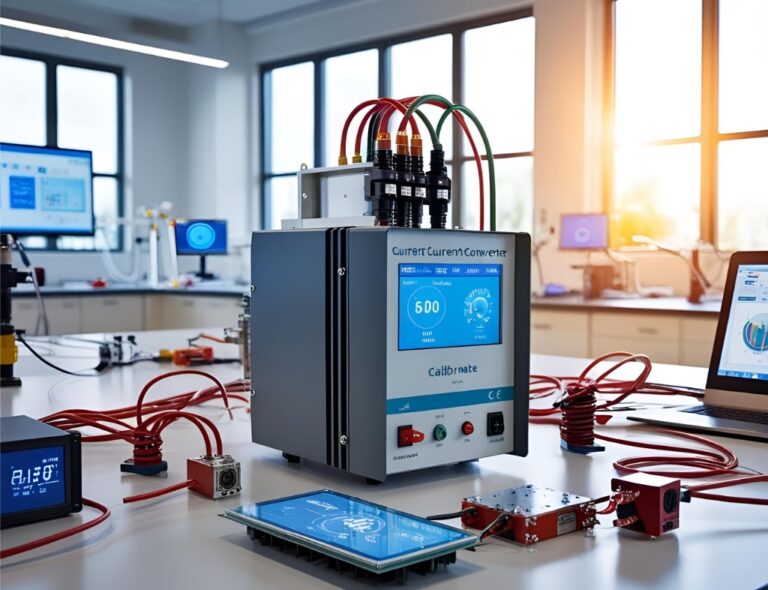 Current Converter: Convert Electric Current Units Online