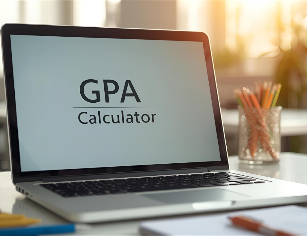 Free GPA Calculator: 5 Powerful Steps To Calculate Your GPA
