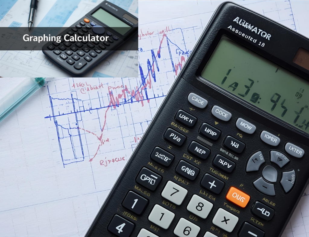 Graphing Calculator: Plot And Analyze Functions Online Free