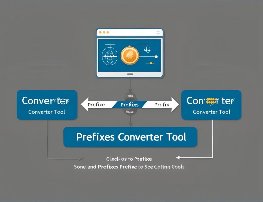 Powerful Prefixes Converter: 7 Smart SI Unit Conversions