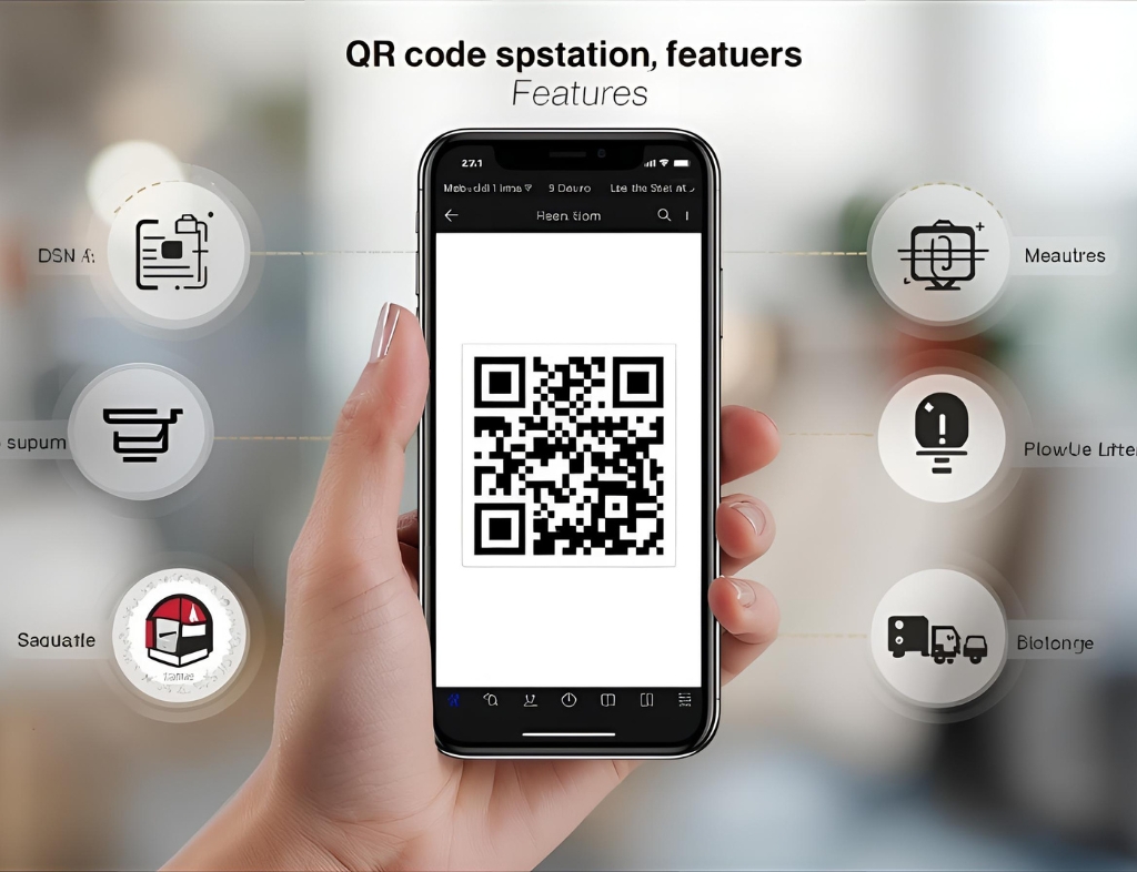 QR Code Scanner: Scan QR Codes Online Free