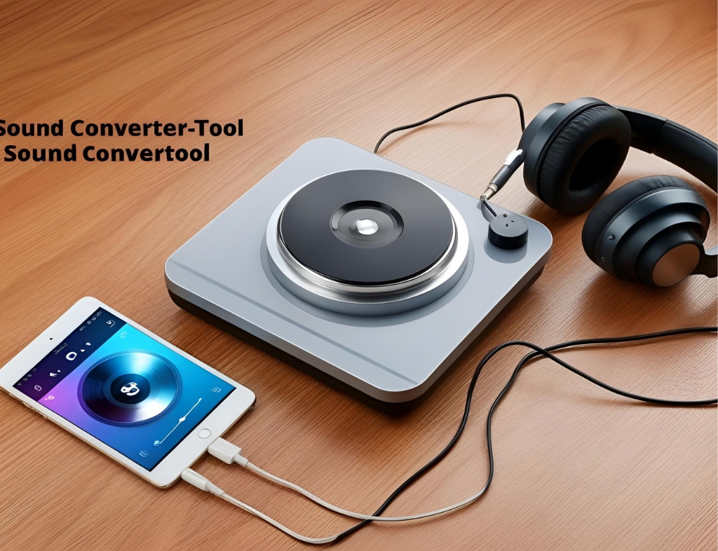 Sound Level Converter: 8 Accurate Audio Units