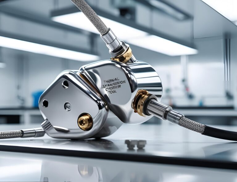 Thermal Expansion Converter: Expansion Coefficient Free