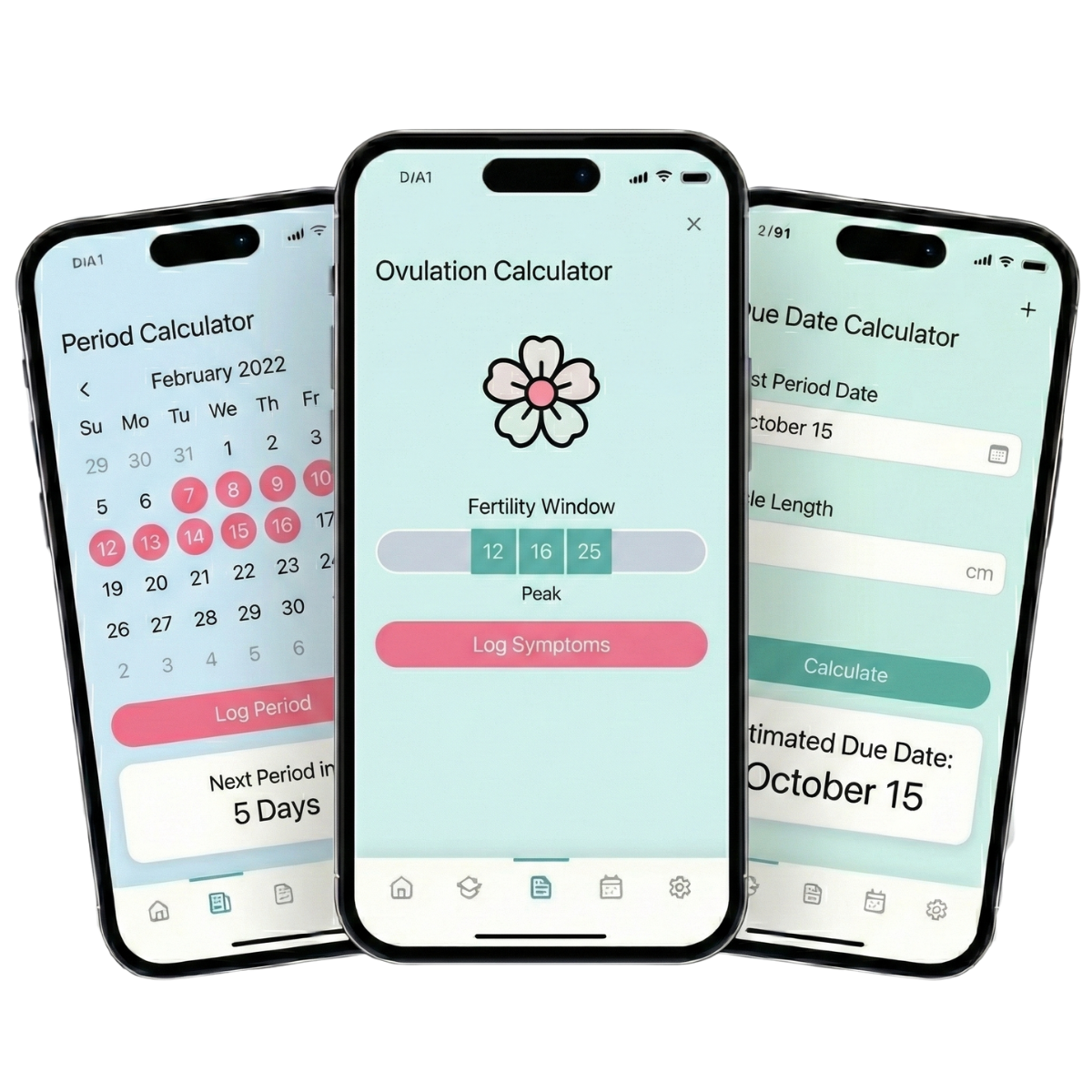 17+ Essential Women Wellness Calculators Free Online